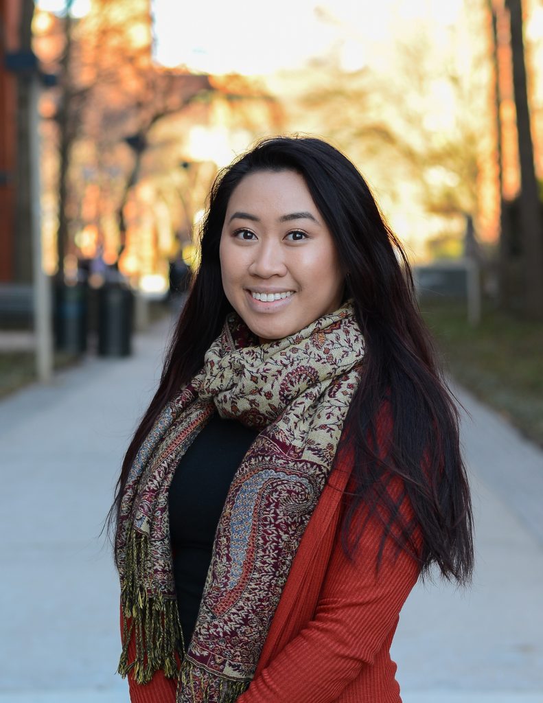 Kathy T. T. Vu, M.A. – Culture, Child, and Adolescent Development ...