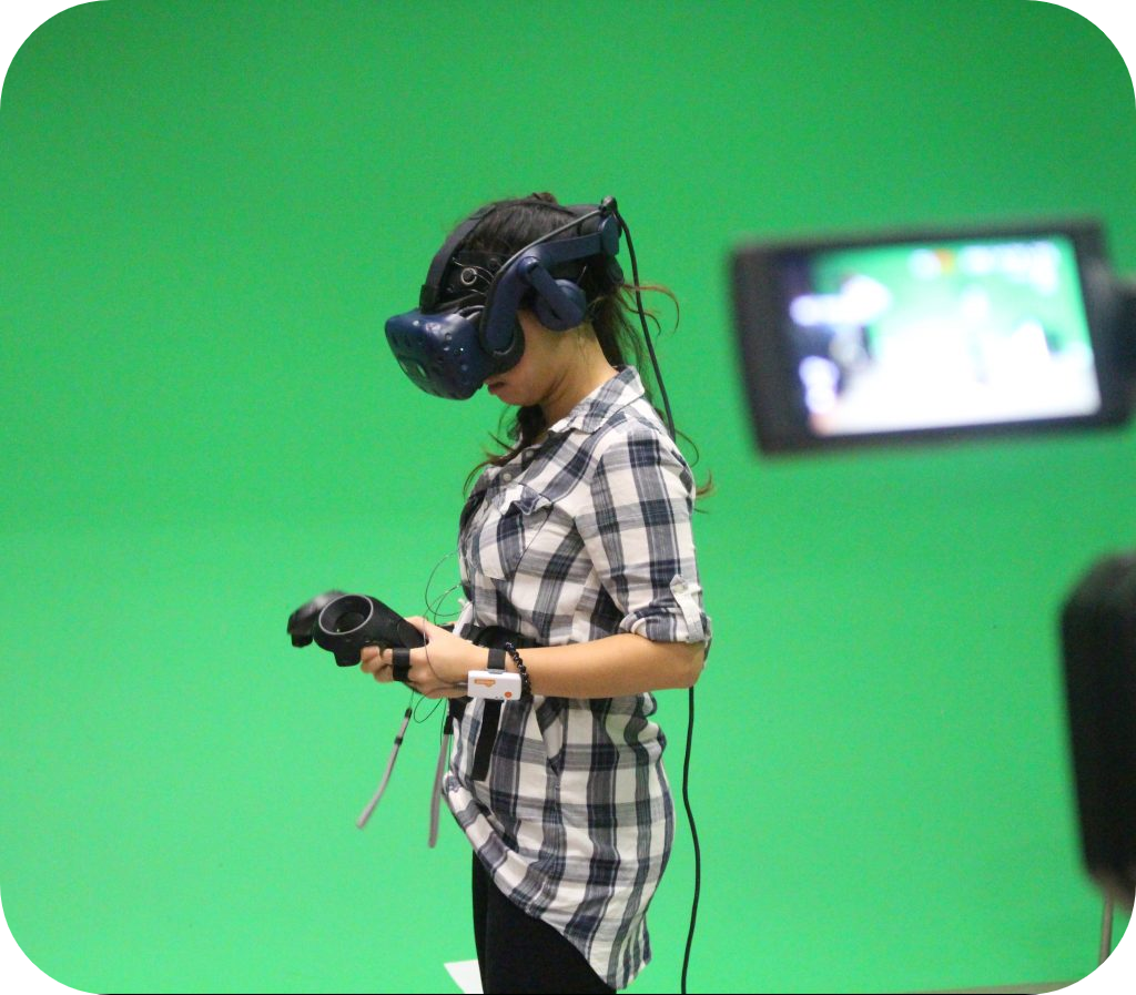 VR Project: HDinYA – Culture, Child, and Adolescent Development ...