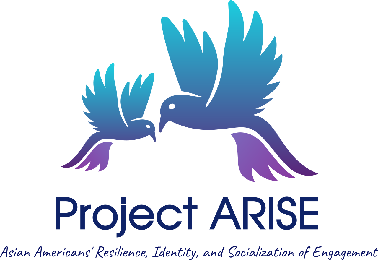 Project ARISE – Culture, Child, and Adolescent Development Laboratory – UMBC
