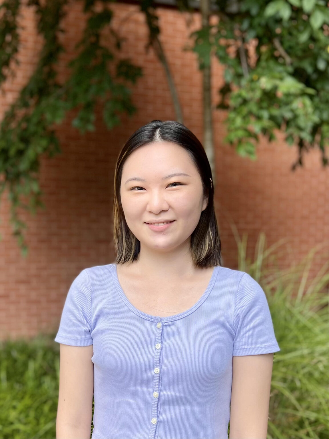 Li-Wen Wu, B.S. – Culture, Child, and Adolescent Development Laboratory – UMBC