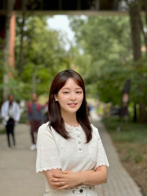 Jung Yun Na, M.S.Ed, M.Div, Th.M – Culture, Child, and Adolescent Development Laboratory – UMBC