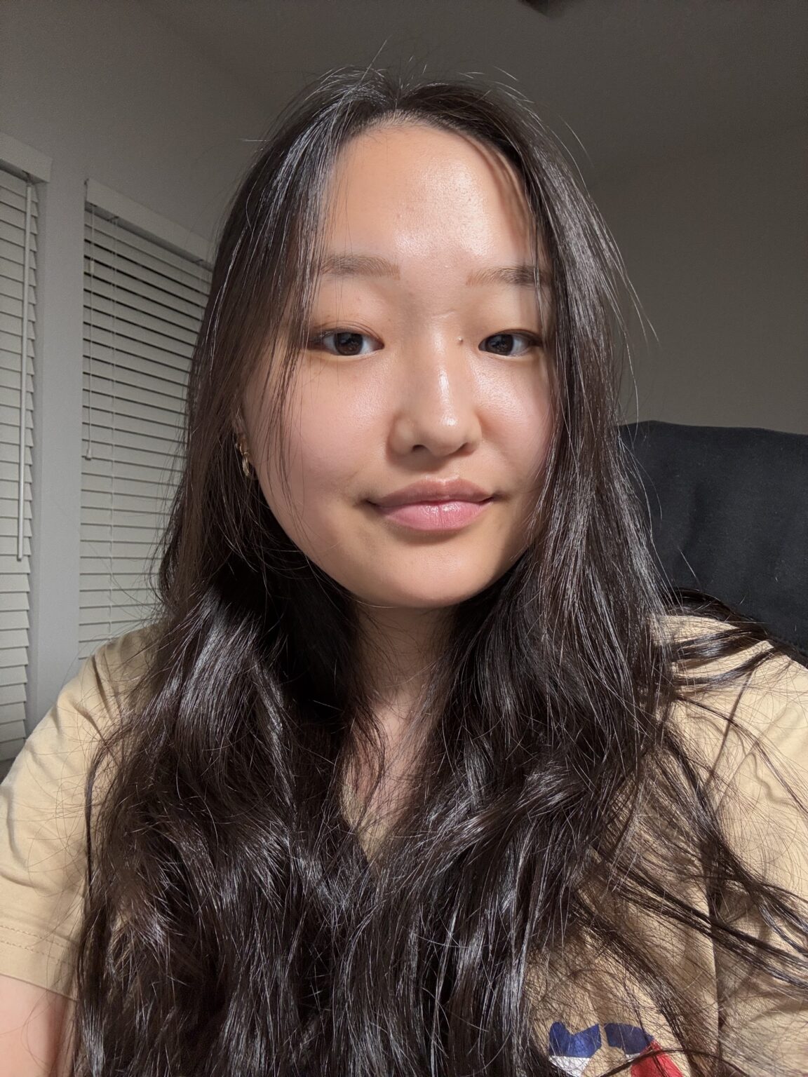 Tammy Hong wins an undergraduate research award for 2025-2026! – Culture, Child, and Adolescent ...