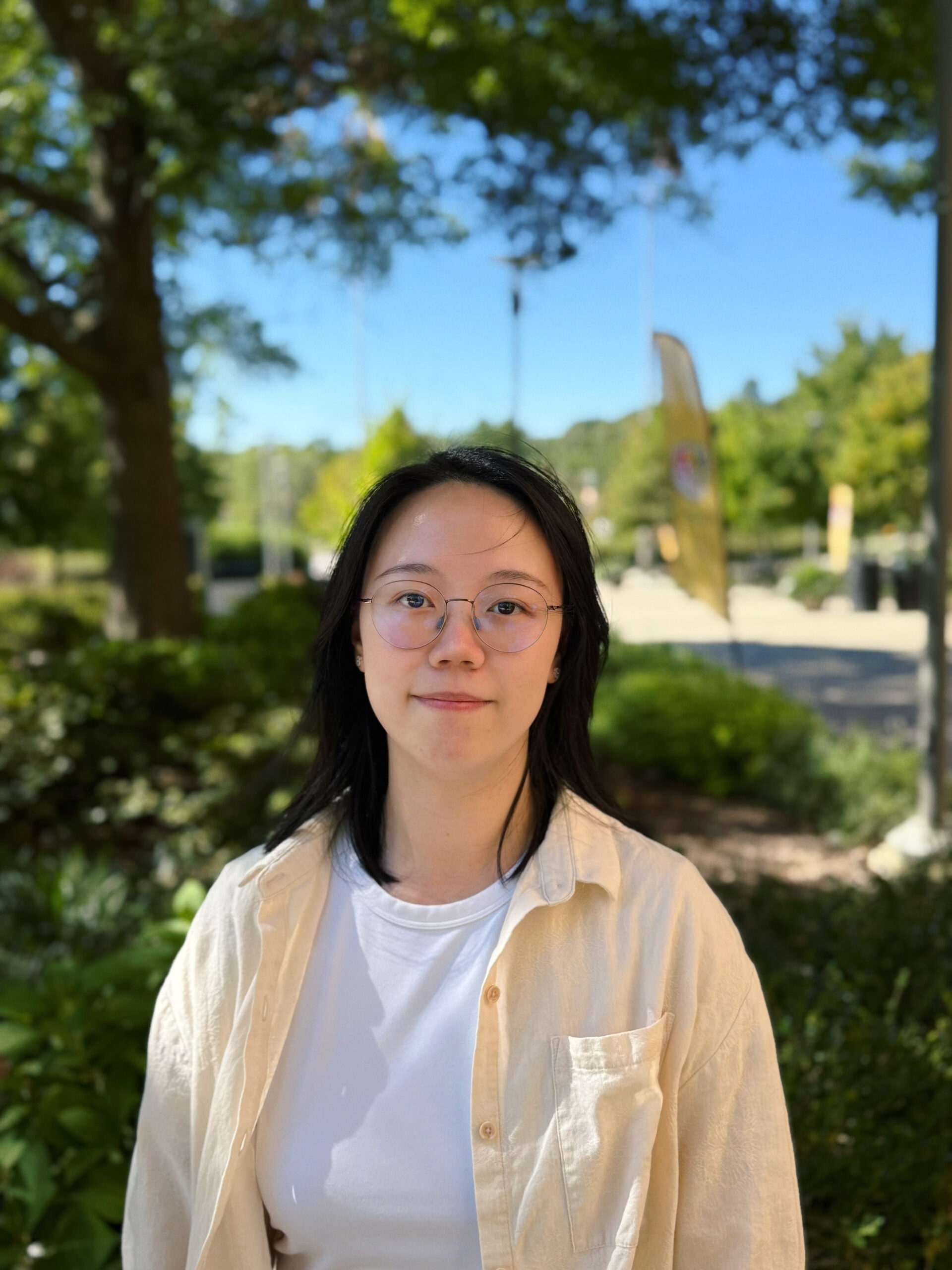 Shuyi Bian, M.S.Ed – Culture, Child, and Adolescent Development ...